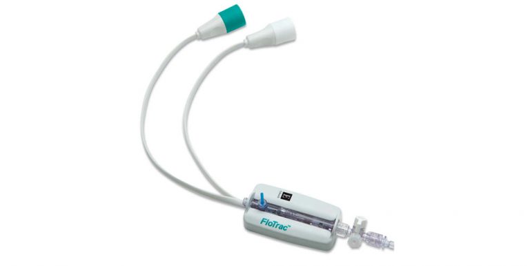 Sensor Edwards FloTrac – Uticor