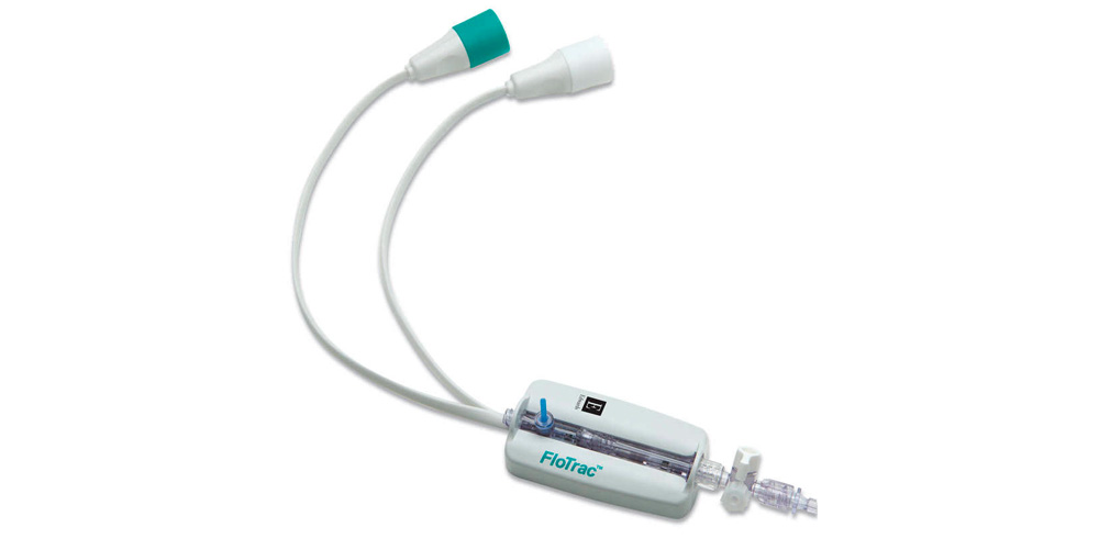 Sensor Edwards FloTrac – Uticor