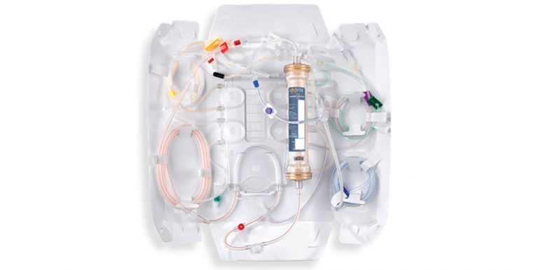 Kit Oxiris – Uticor